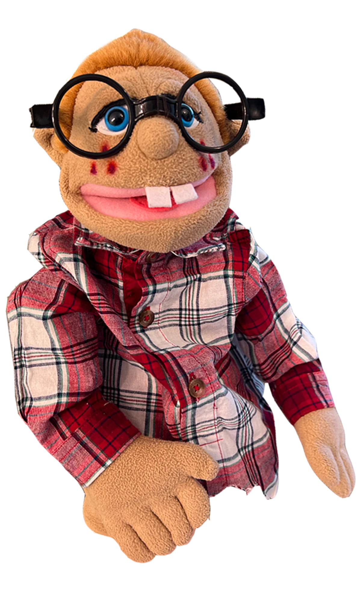 Category:Parody characters | SML Wiki | Fandom