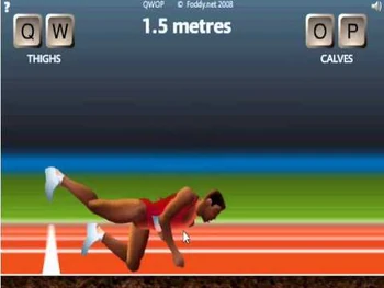 QWOP | SML Wiki | Fandom