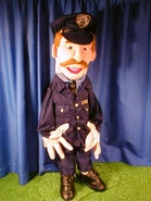 Mr. Goodman | SML Wiki | Fandom