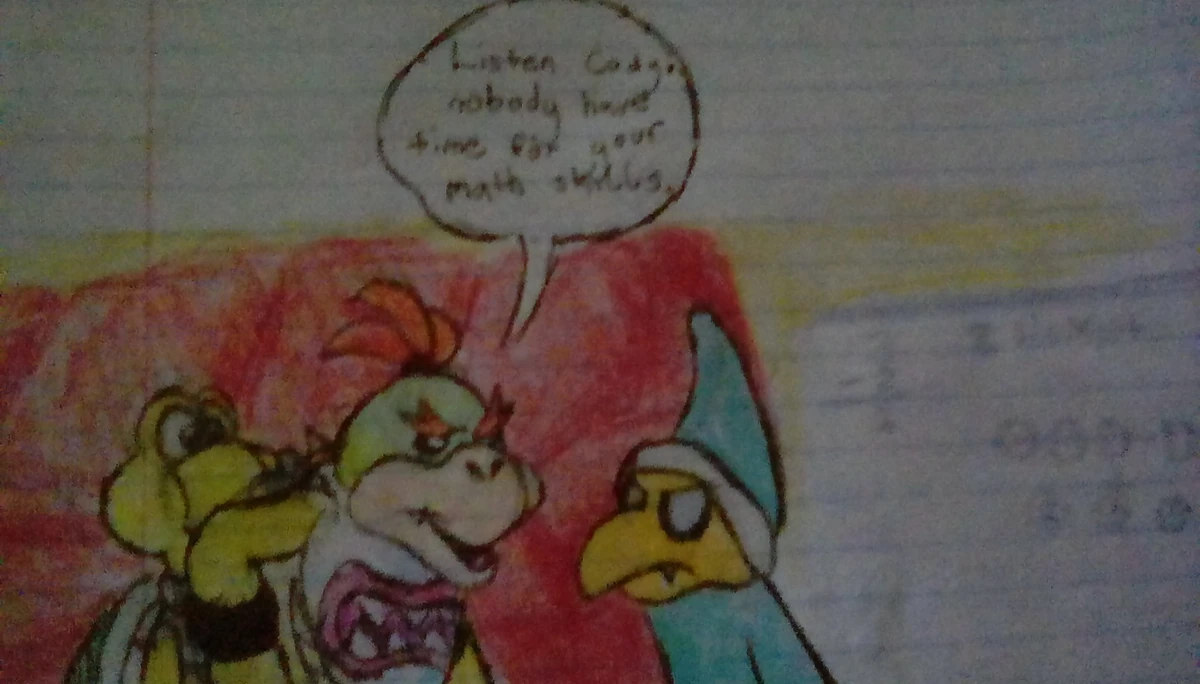 User blog:Thebonniewiththebestideaever/2 Tickets drawing. | SML Wiki ...