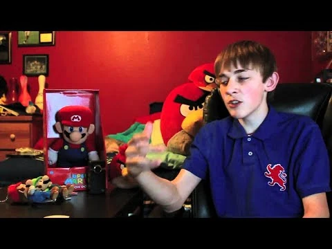 SuperMarioLogan Contest September 14th - September 21st | SML Wiki | Fandom