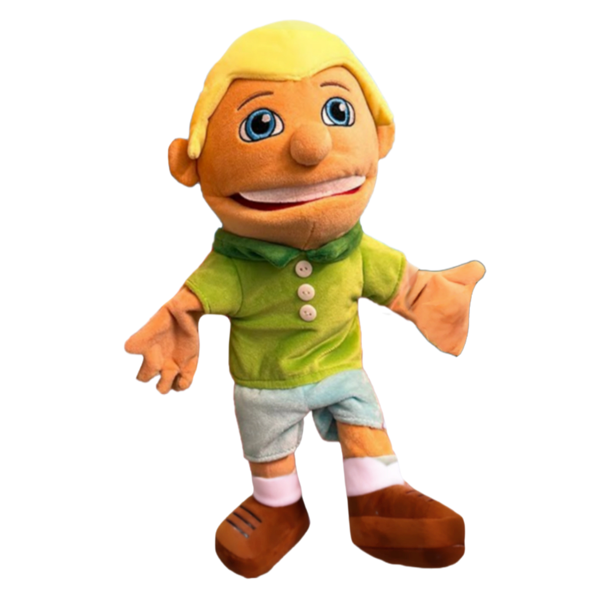 Timmy Huckerdoo | SML Wiki | Fandom