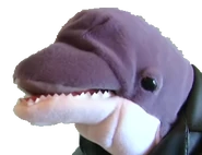 Loan Dolphin | SML Wiki | Fandom