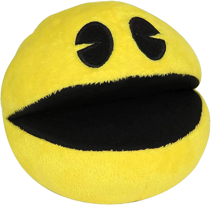 Pac-Man | SML Wiki | Fandom