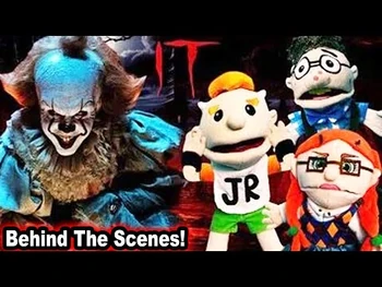 IT | SML Wiki | Fandom