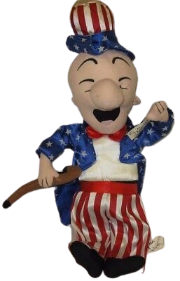 Mr. Magoo | SML Wiki | Fandom