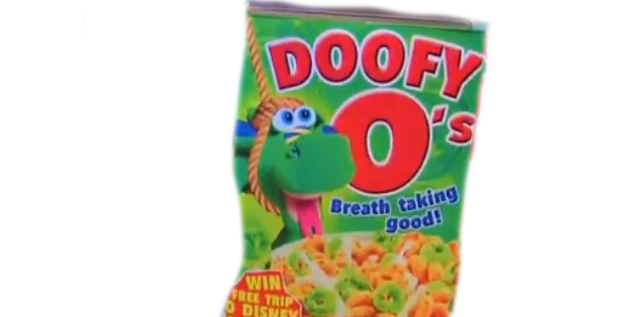 Doofy O's | SuperMarioLogan Wiki | Fandom