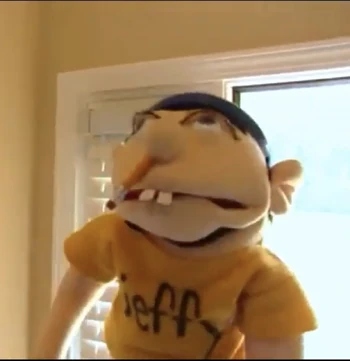 Jeffy Runs Away! | SML Wiki | Fandom