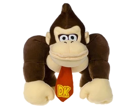 Donkey Kong | SML Wiki | Fandom