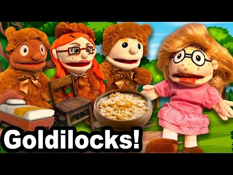 Goldilocks! | SML Wiki | Fandom