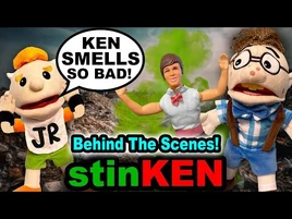 Stinken | SML Wiki | Fandom