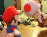 Lil' T | SML Wiki | Fandom