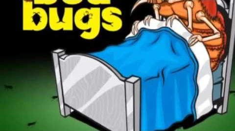 Bed Squeak | SML Wiki | Fandom