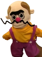 New Puppets | SML Wiki | Fandom
