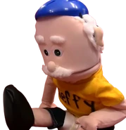 Harold Wilfred | SML Wiki | Fandom