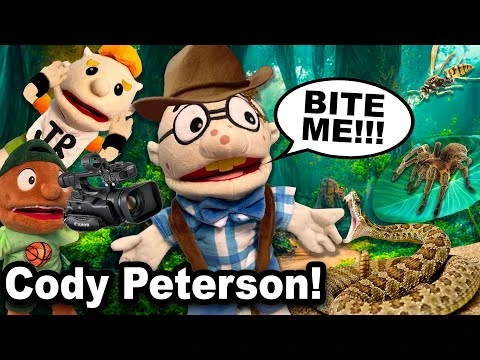 Cody Peterson! | SML Wiki | Fandom