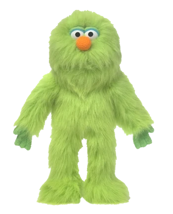 Booger (imaginary friend) | SML Wiki | Fandom