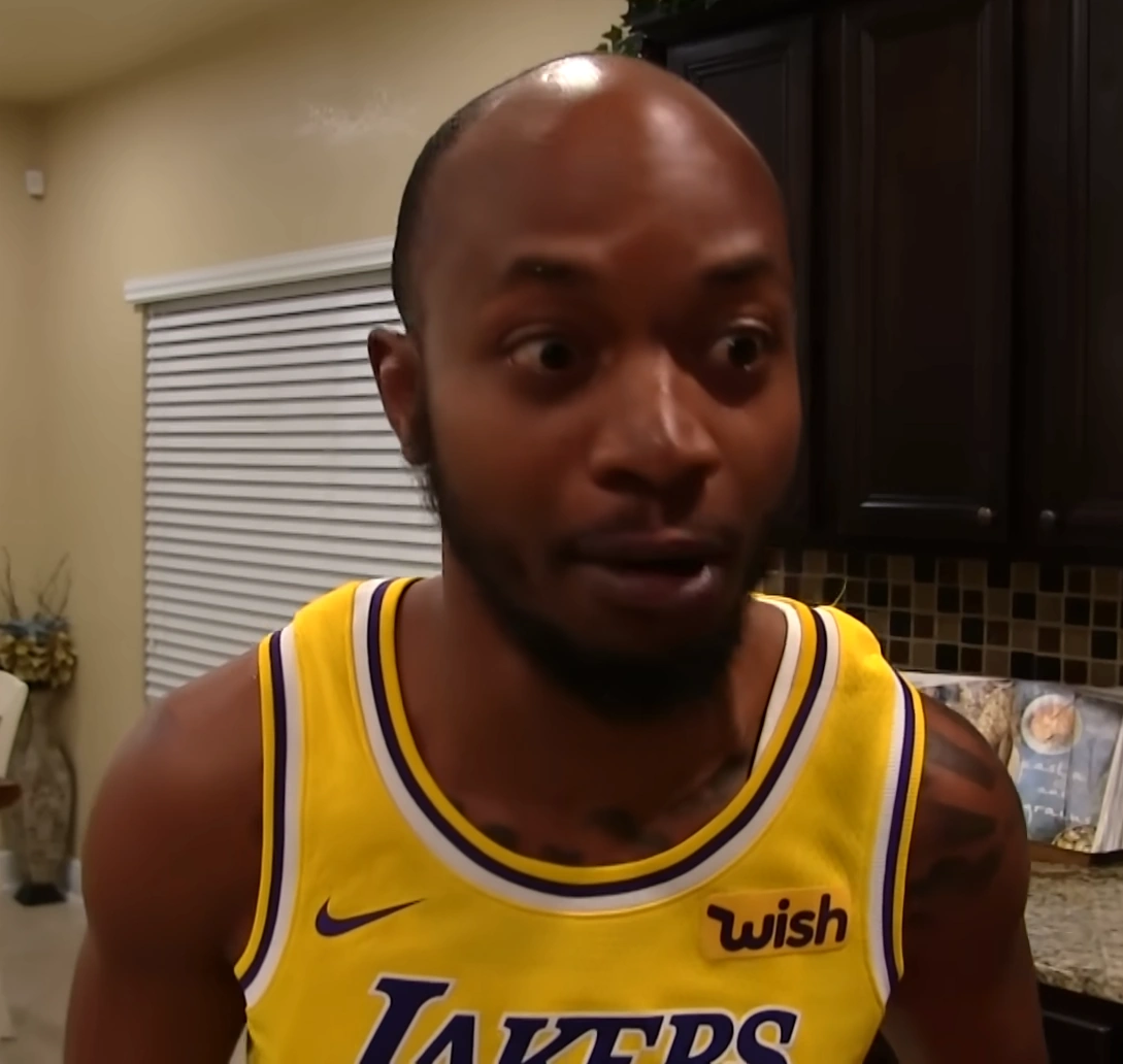 LeBron James | SML Wiki | Fandom