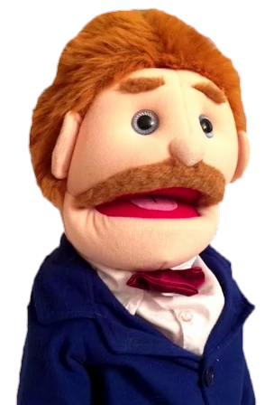 Mr. Goodman/Gallery | SML Wiki | Fandom