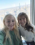 Elaina Keyes | SML Wiki | Fandom