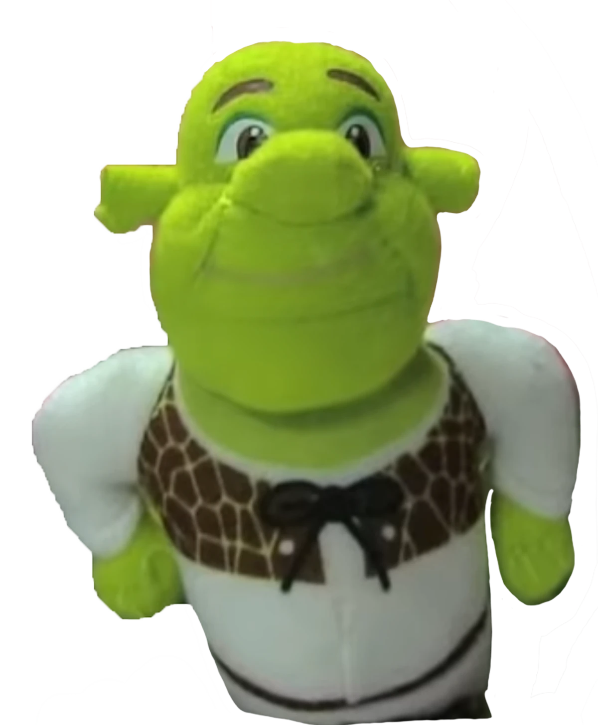 Shrek Junior | SML Wiki | Fandom