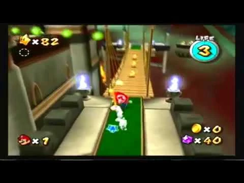 Super Mario Galaxy 2 "Final Boss Battle" | SML Wiki | Fandom