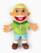 Timmy Huckerdoo | SML Wiki | Fandom