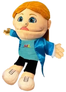 Elaina Keyes (puppet) | SML Wiki | Fandom