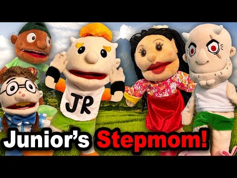 Junior's Stepmom! | SML Wiki | Fandom