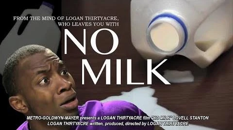No Milk | SML Wiki | Fandom