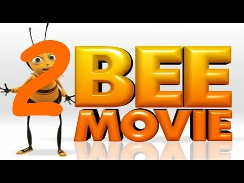 User blog:D2celt2/The Bee Movie 2! | SML Wiki | Fandom