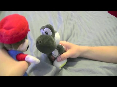 Toad's Stupid Idea | SuperMarioLogan Wiki | Fandom