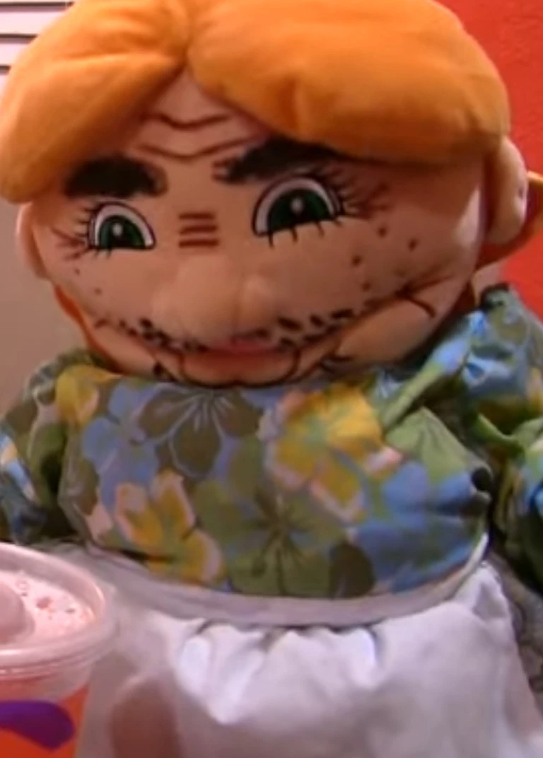 Debra | SML Wiki | Fandom