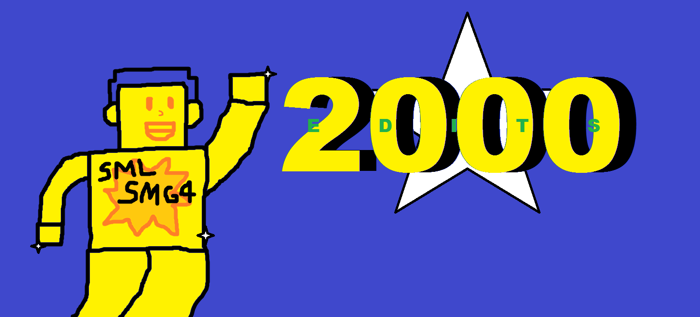 User blog:Rh390110478/2000 Edits! | SML Wiki | Fandom