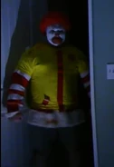 Ronald McDonald | SML Wiki | Fandom