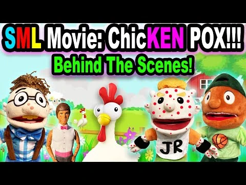 SML Movies Season 14/Behind the Scenes | SML Wiki | Fandom