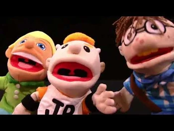 Key To My Heart | SML Wiki | Fandom