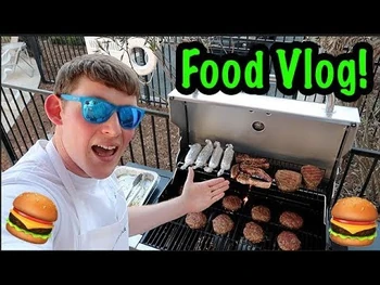 Cooking With Lance! | SML Wiki | Fandom