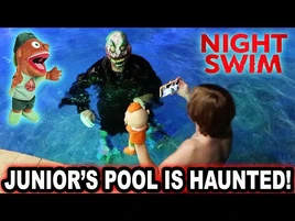 Night Swim! | SML Wiki | Fandom