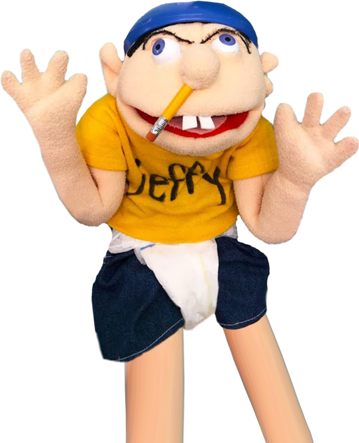Jeffy Supermariologan Wiki Fandom