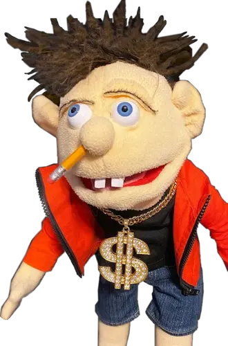 Scooter | SML Wiki | Fandom