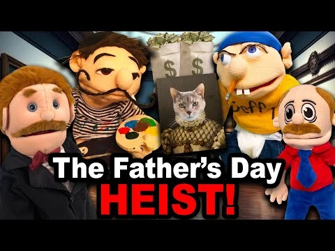 The Father's Day Heist! | SML Wiki | Fandom