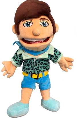 Human Ken | SML Wiki | Fandom