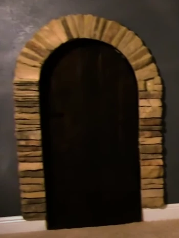 The Secret Door | SML Wiki | Fandom