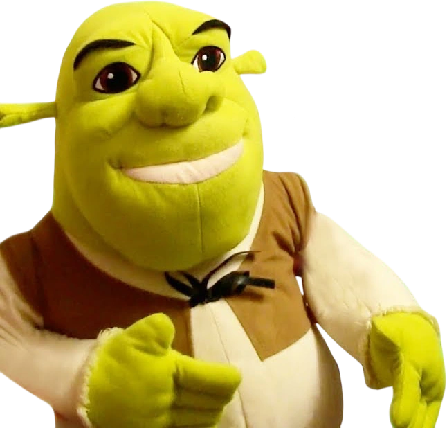 Shrek/Gallery | SML Wiki | Fandom