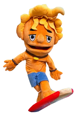 Brad | SML Wiki | Fandom