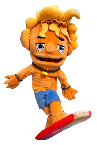 Brad (Surfer) | SML Wiki | Fandom