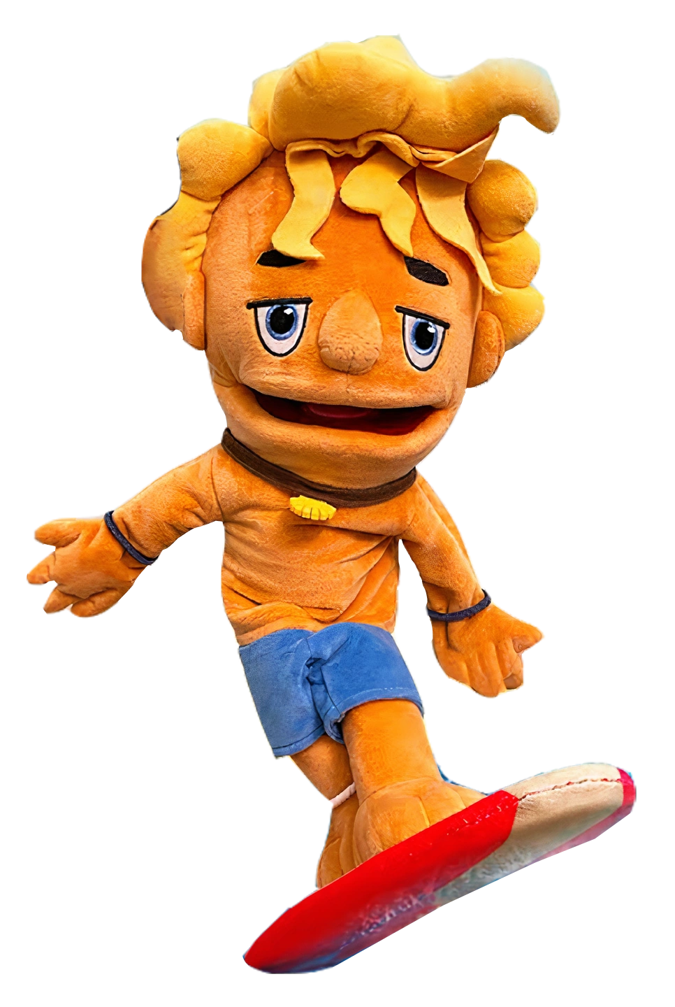 Brad | SML Wiki | Fandom