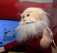 God | SML Wiki | Fandom