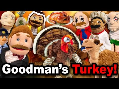 Goodman's Turkey! | SML Wiki | Fandom
